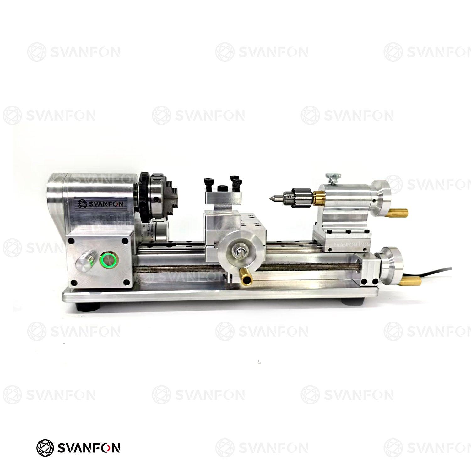 Unlocking Creativity: The Best Mini Lathe Projects for Beginners and E ...