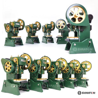 Home / All Products / Mini Punch Press Model – Functional Mechanical ...