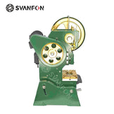 Home / All Products / Mini Punch Press Model – Functional Mechanical ...