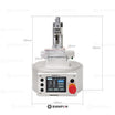 Ultra-Mini CNC Machine Model-Ornament Gifts – SvanFon Mini Metal ...