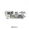Mini Metal Lathe – Micro Tabletop Lathe for DIY Metalworking – SvanFon ...