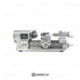 Mini Metal Lathe – Micro Tabletop Lathe for DIY Metalworking – SvanFon ...