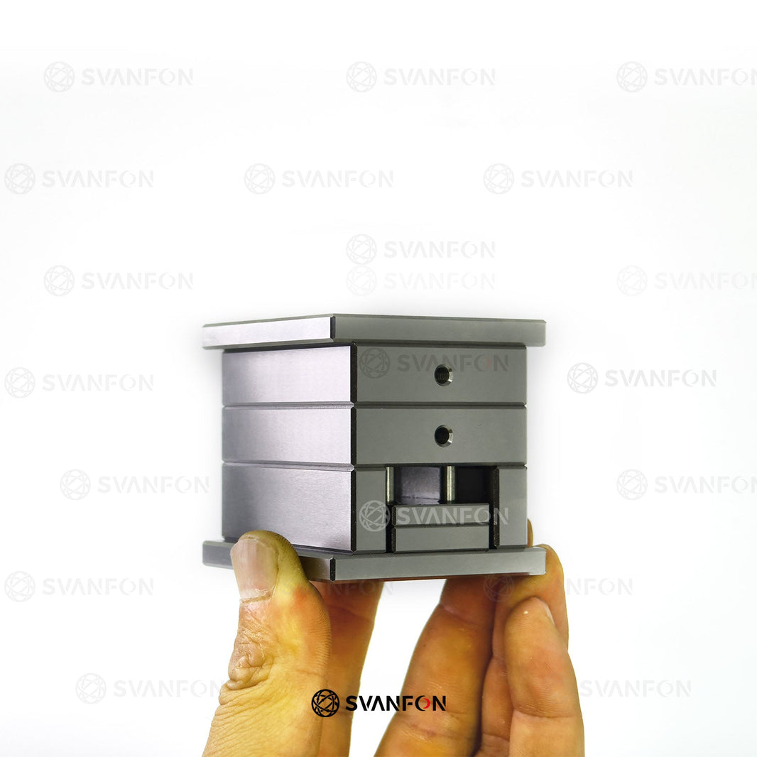 Metal Model – SvanFon Mini Metal Mechanical Models