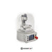 Ultra-Mini CNC Machine Model-Ornament Gifts – SvanFon Mini Metal ...