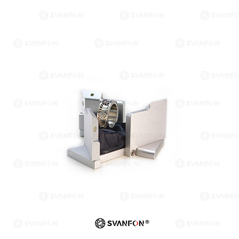 Products – SvanFon Mini Metal Mechanical Models