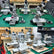 Precision Mini CNC Machine: Efficient and Compact Desktop Machining ...