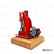 Mini Air Power Hammer Model – SvanFon Mini Metal Mechanical Models