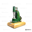 Home / All Products / Mini Air Power Hammer Model